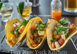 Rodeo Ribs - Tiny New York Kitchen