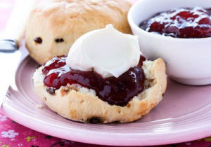 Gluten-Free Snowball Cookies - Tiny New York Kitchen